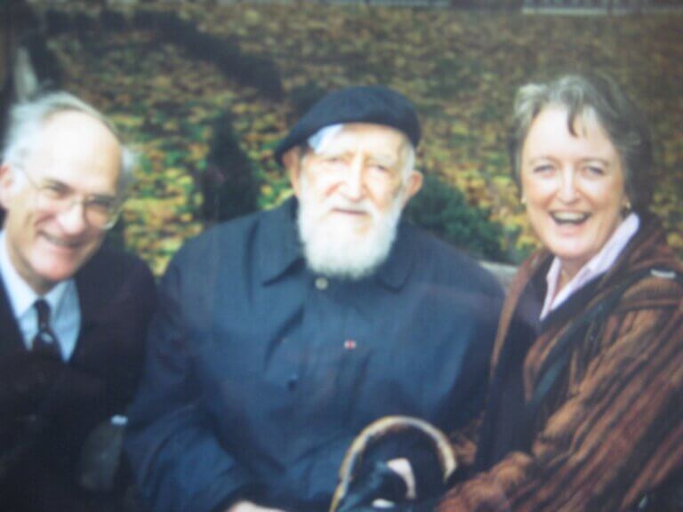 Emmaus in the UK - Bolton homelessness charity