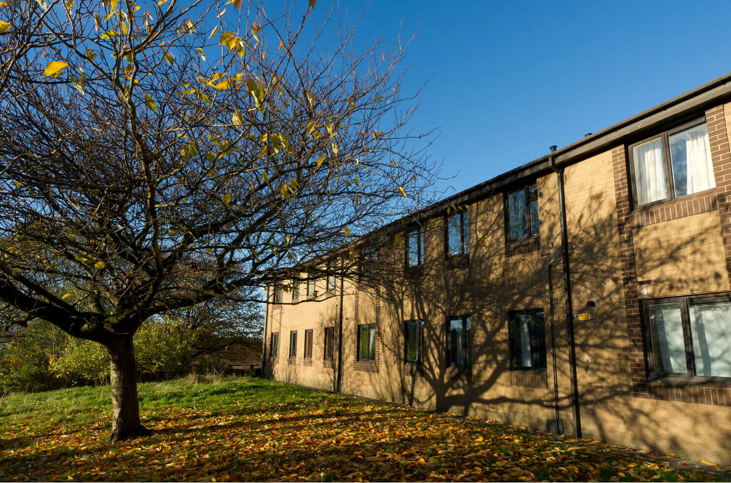 Make A Donation - Emmaus Burnley - Homelessness Charity