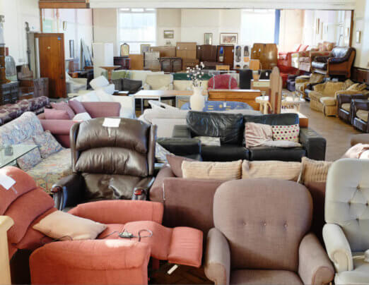 Our history - Emmaus Burnley - Homelessness Charity