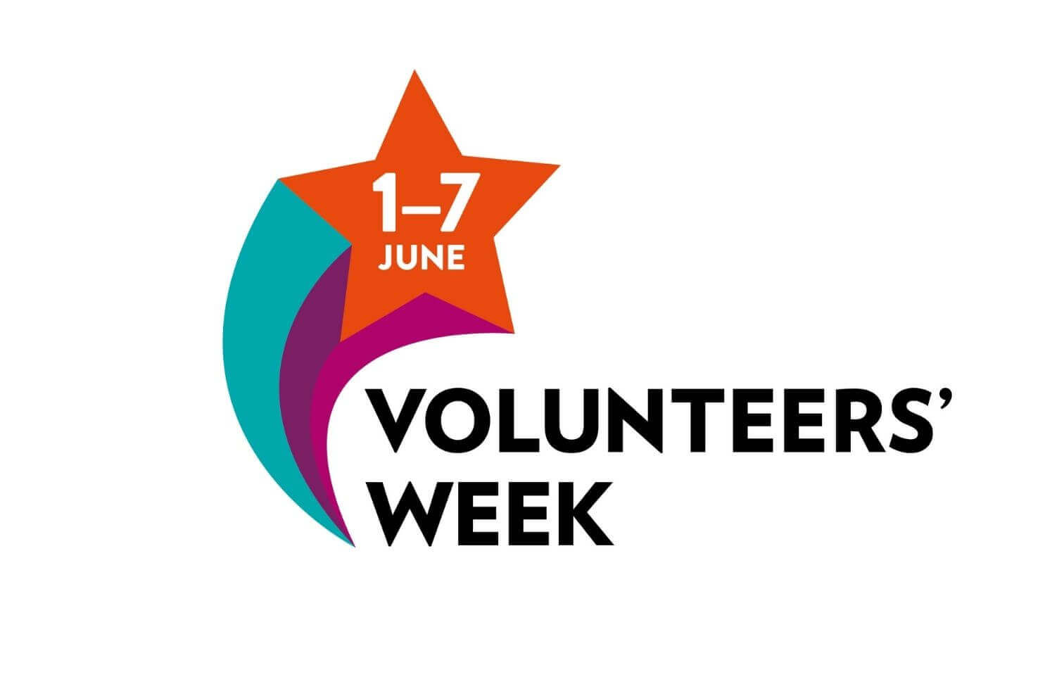 Volunteers Week 2022 - Burnley