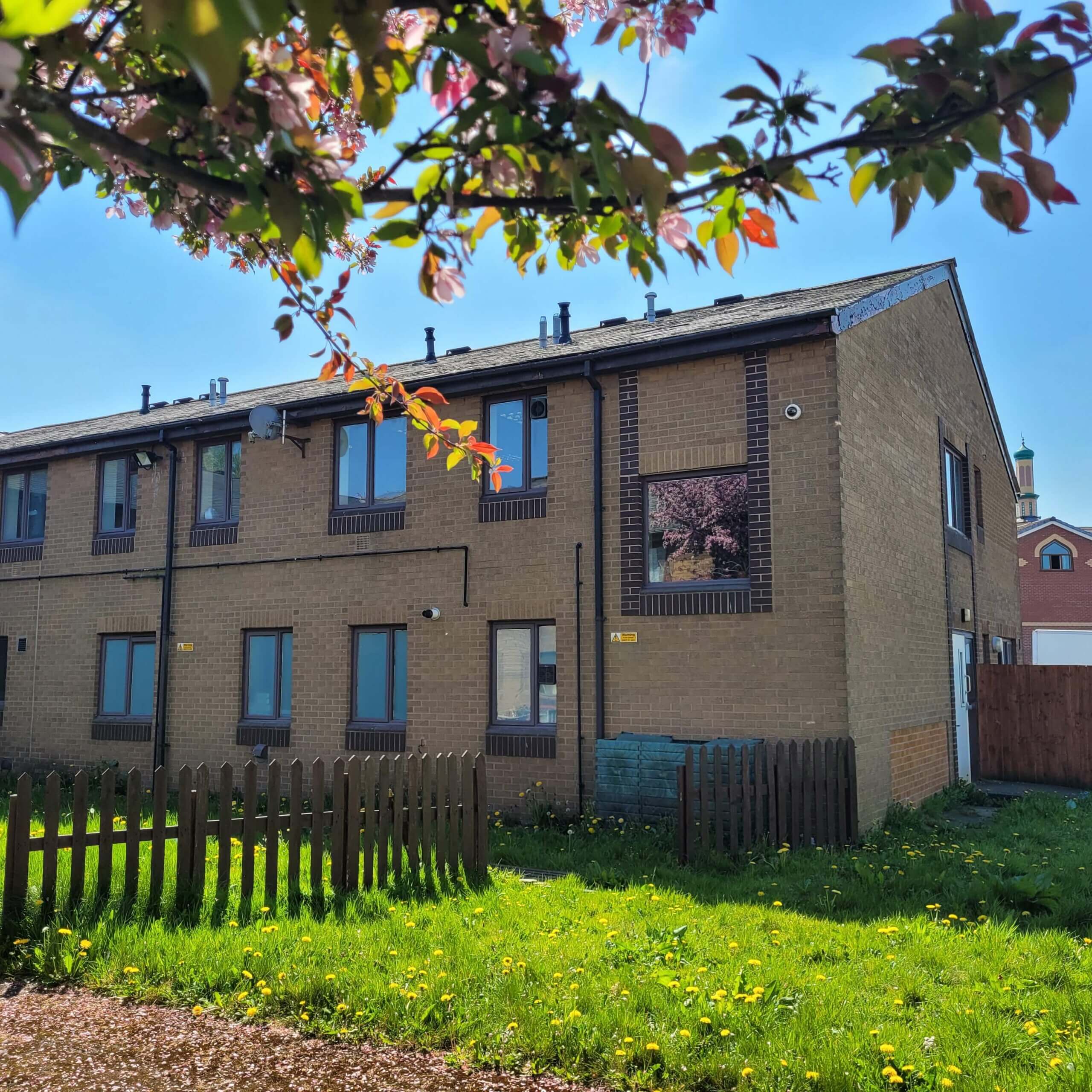 Get Support - Emmaus Burnley - Community - Homelessness Charity