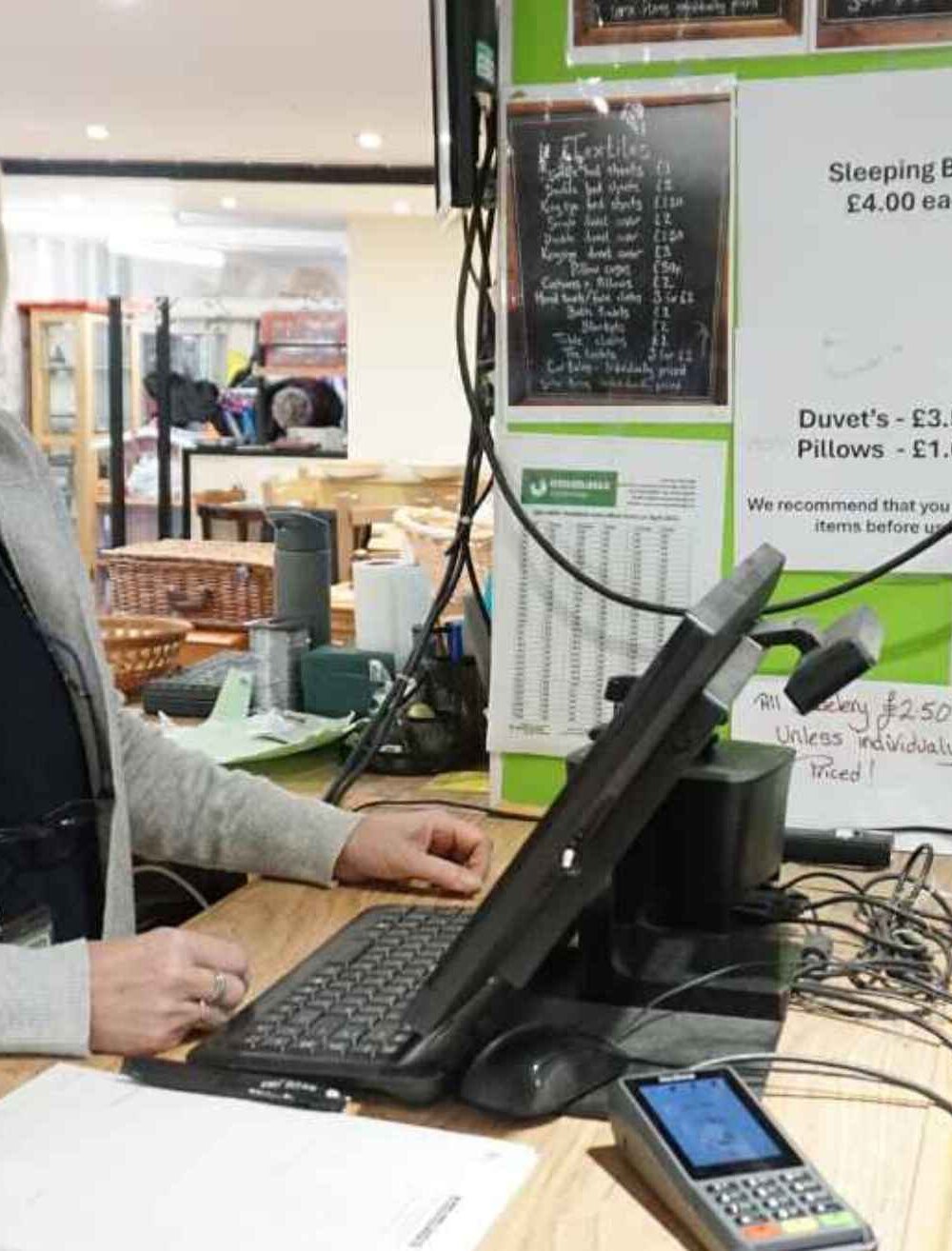 Emmaus Cambridge - Homelessness Charity