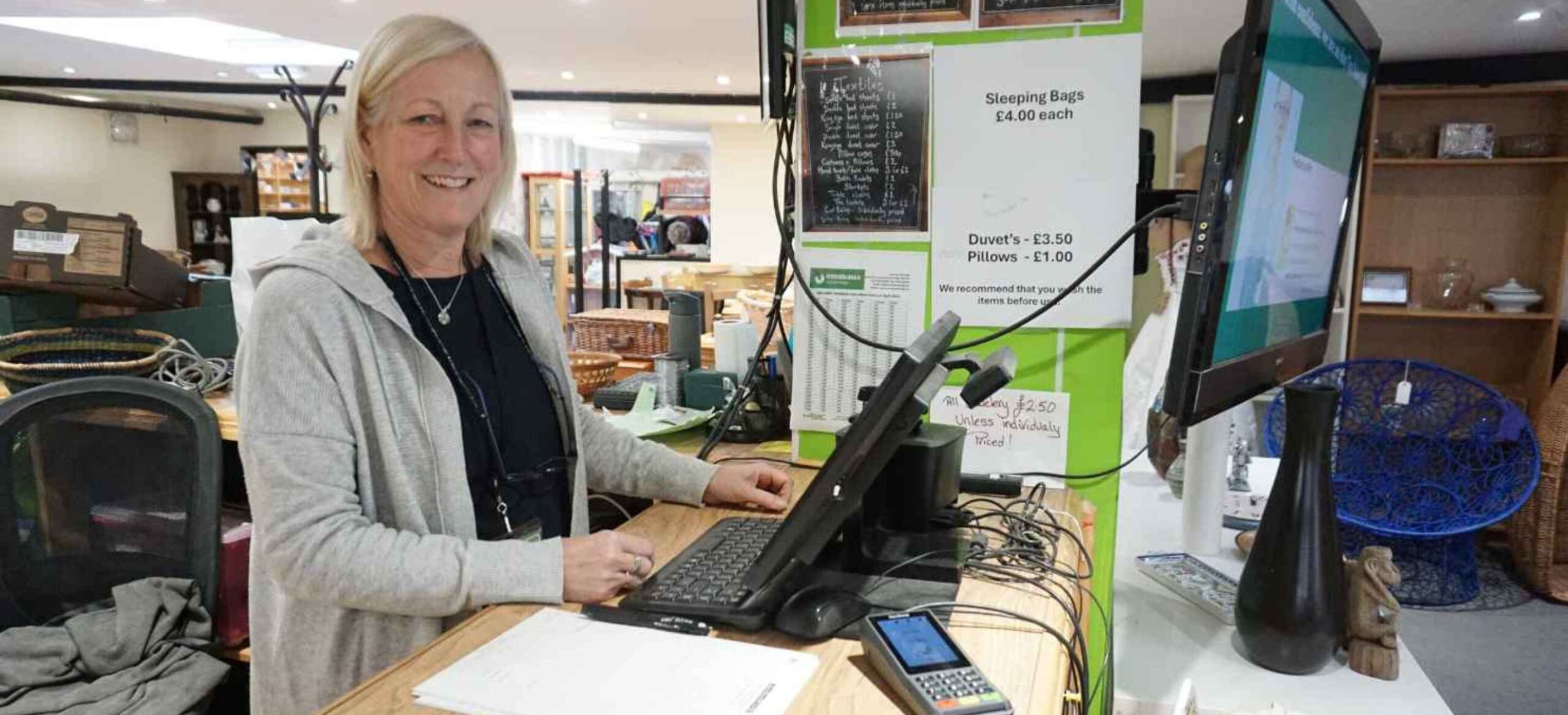 Emmaus Cambridge - Homelessness Charity