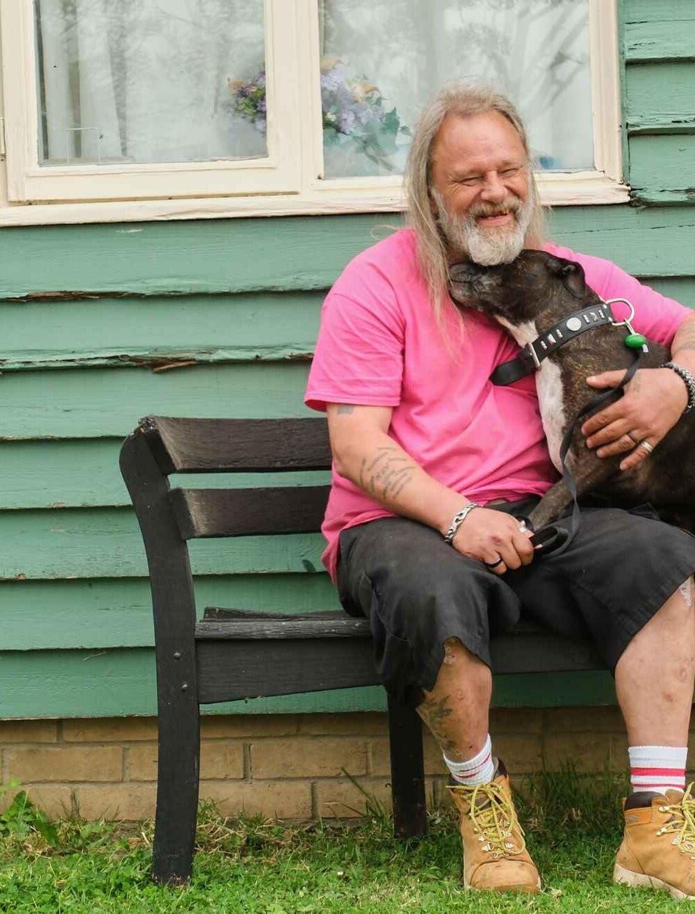 Emmaus Cambridge - Homelessness Charity