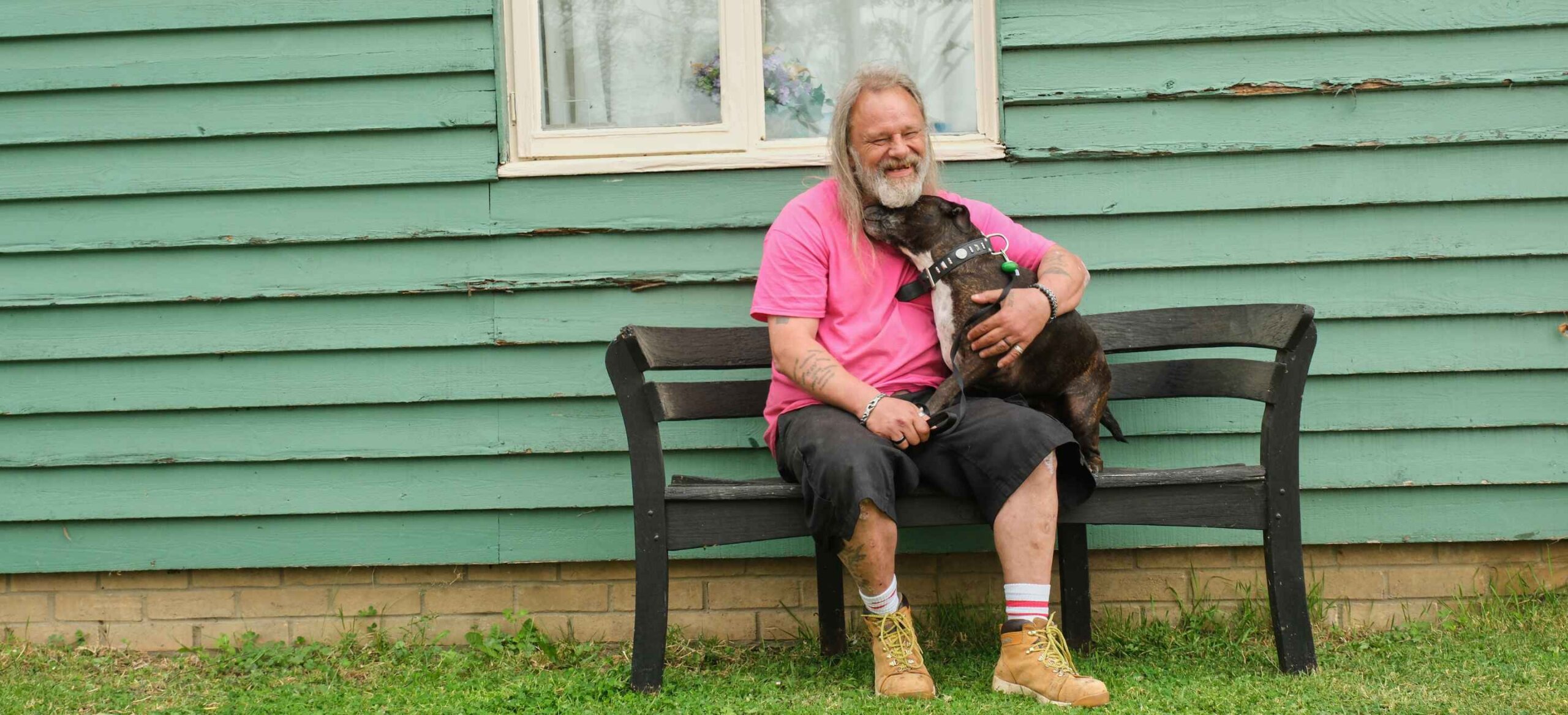 Emmaus Cambridge - Homelessness Charity