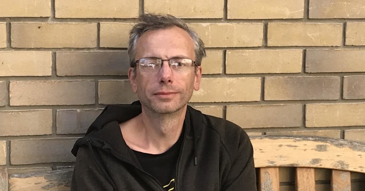 Jason's move on story - Colchester