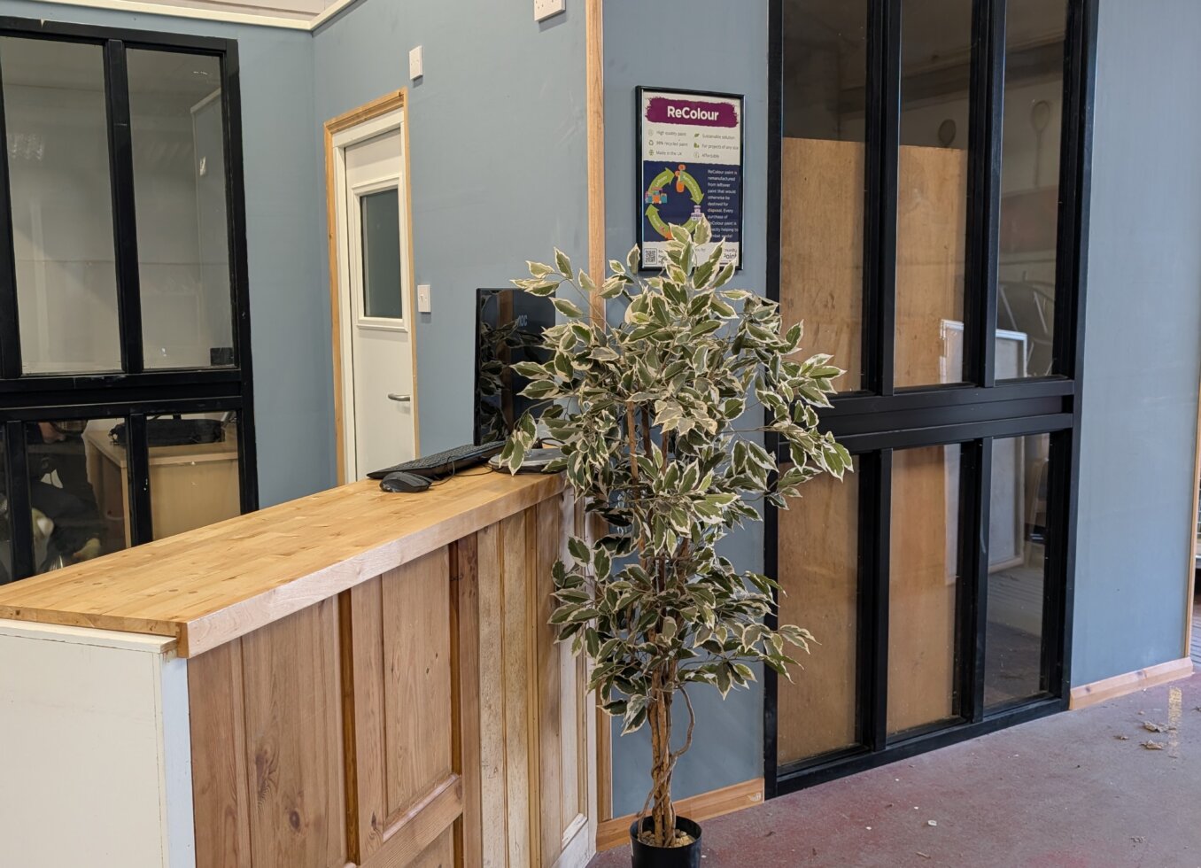 Decorating Hub - Colchester