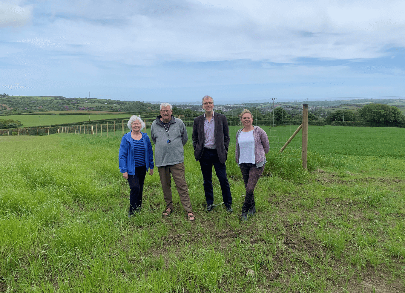 Emmaus Cornwall - Homelessness Charity