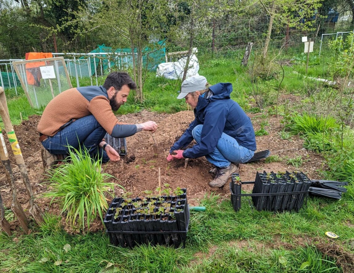 Emmaus Cornwall - Homelessness Charity