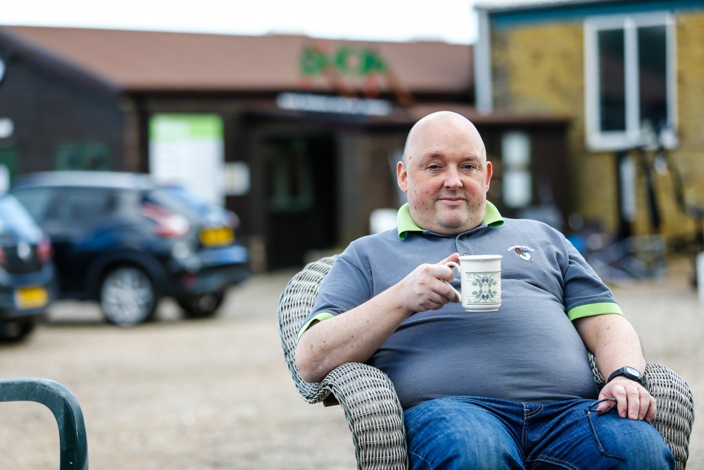 How Companions At Emmaus Dover Are Coping During Covid-19 Outbreak