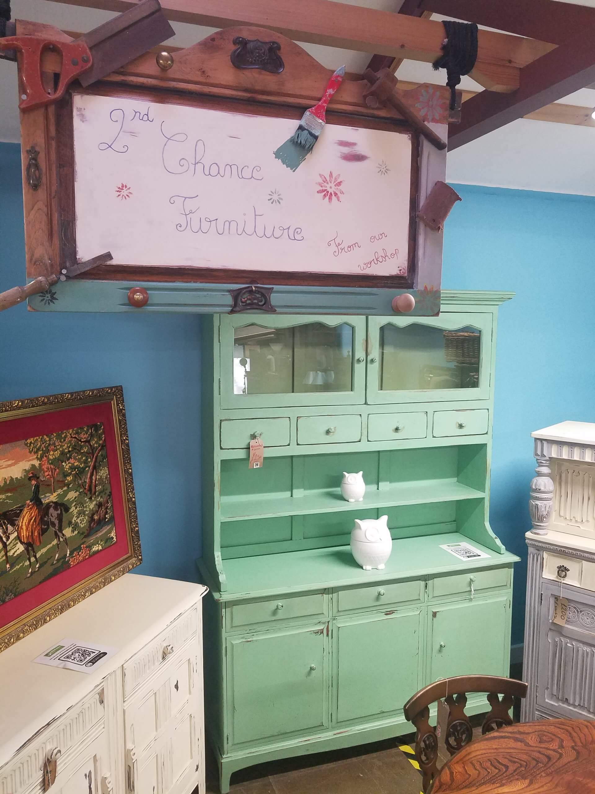 Emmaus Dover Opens New Online Shop | Homelessness Charity