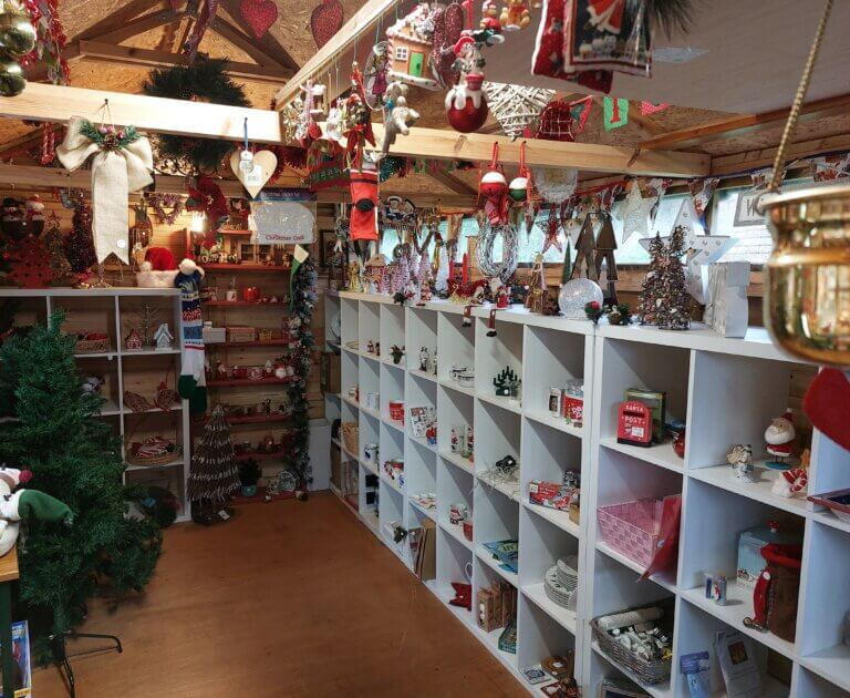 Emmaus Dover re-open Archcliffe Fort