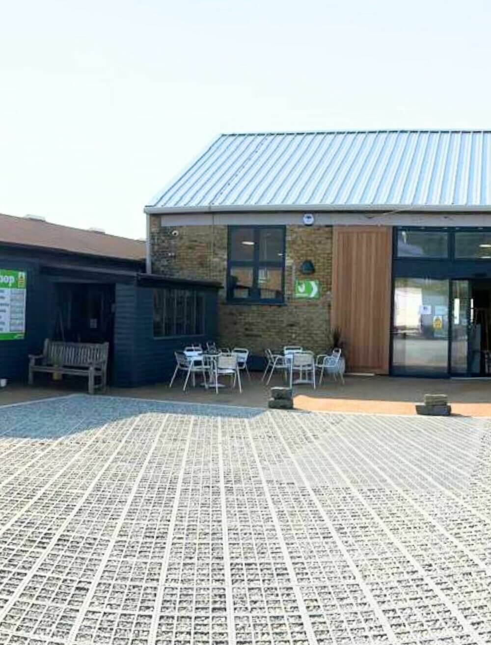 Emmaus Dover - Homelessness Charity - Home Page