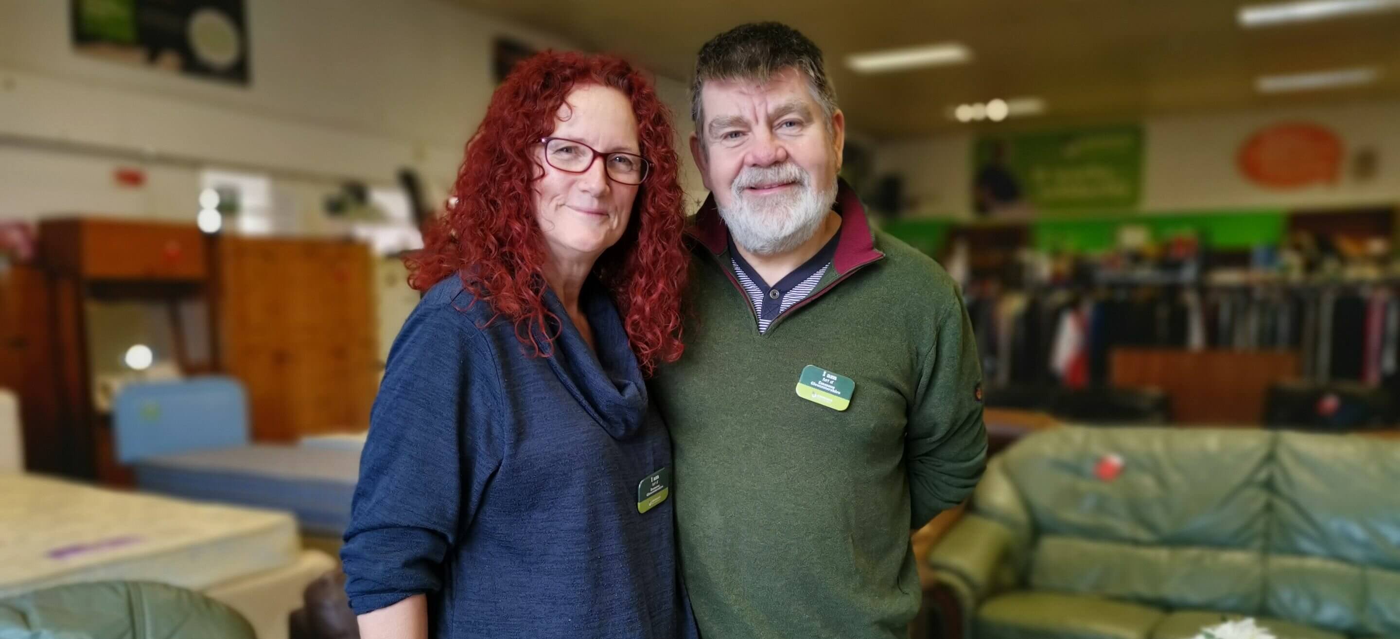 Emmaus Gloucestershire - Homelessness Charity