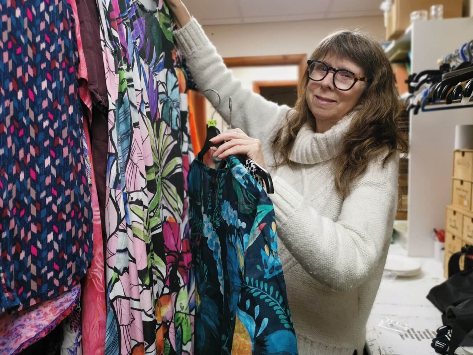 Chequers Road Superstore - Emmaus Gloucestershire