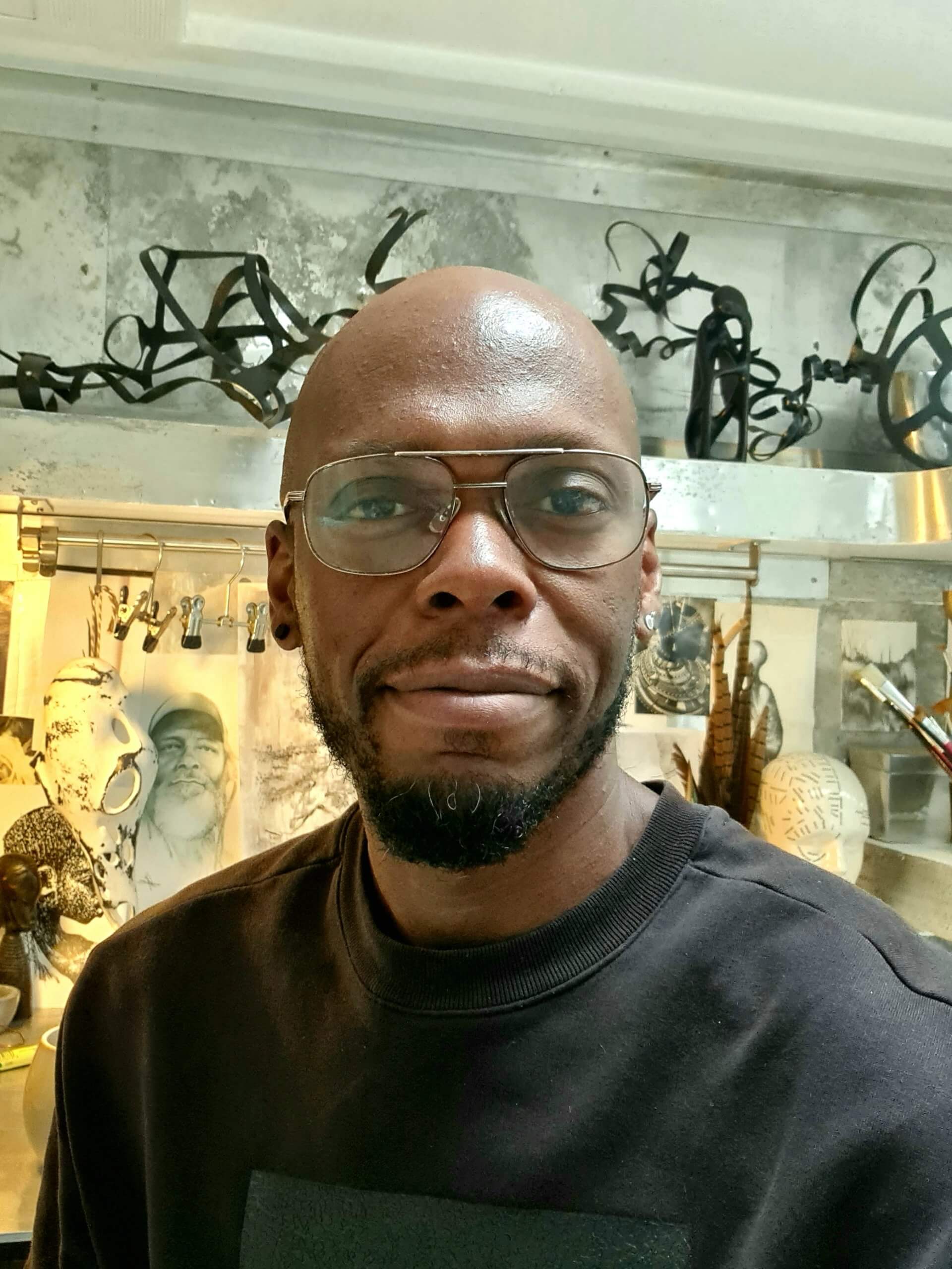 Simon's Story | Emmaus Greenwich | Homelessness Support