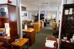 St Albans store - Hertfordshire