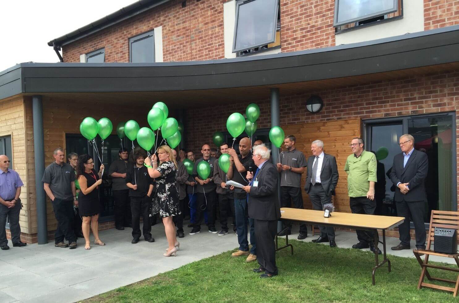 Upcoming Events - Emmaus Hull & East Riding