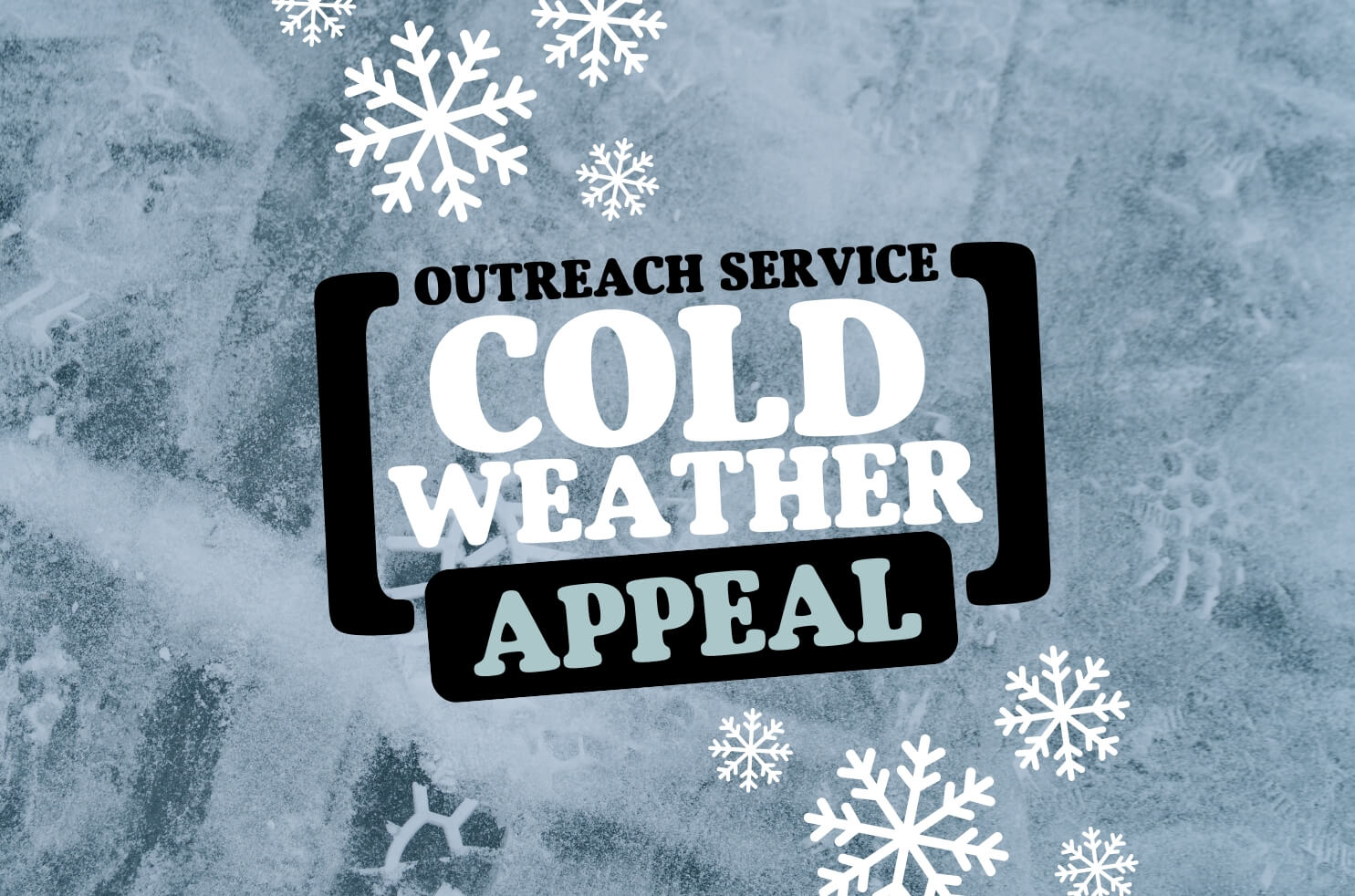 Support our Cold Weather Appeal this winter - Emmaus Hull & East Riding ...