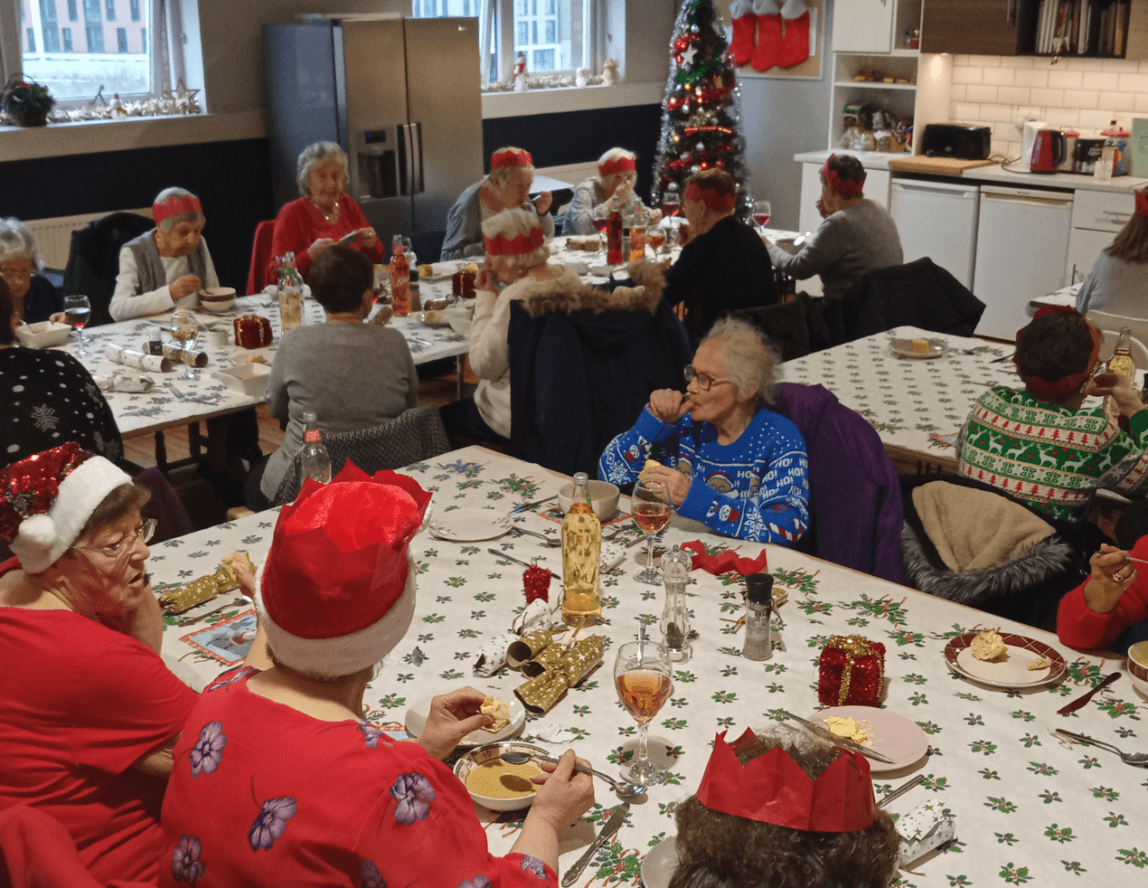 Emmaus Leeds - Homelessness Charity - Leeds Homeless Charity