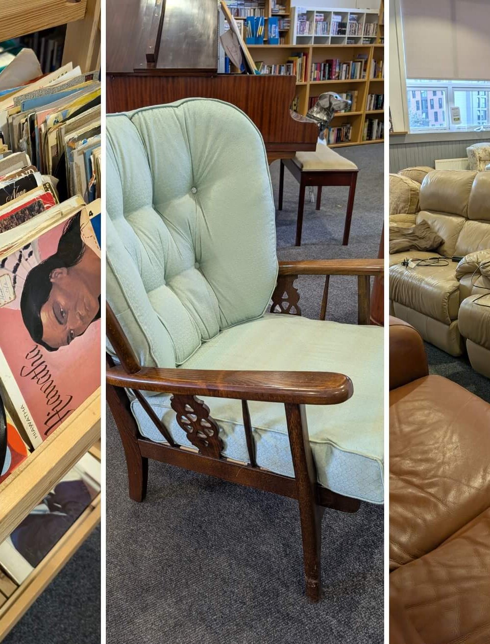 Emmaus Leeds - Homelessness Charity - Leeds Homeless Charity