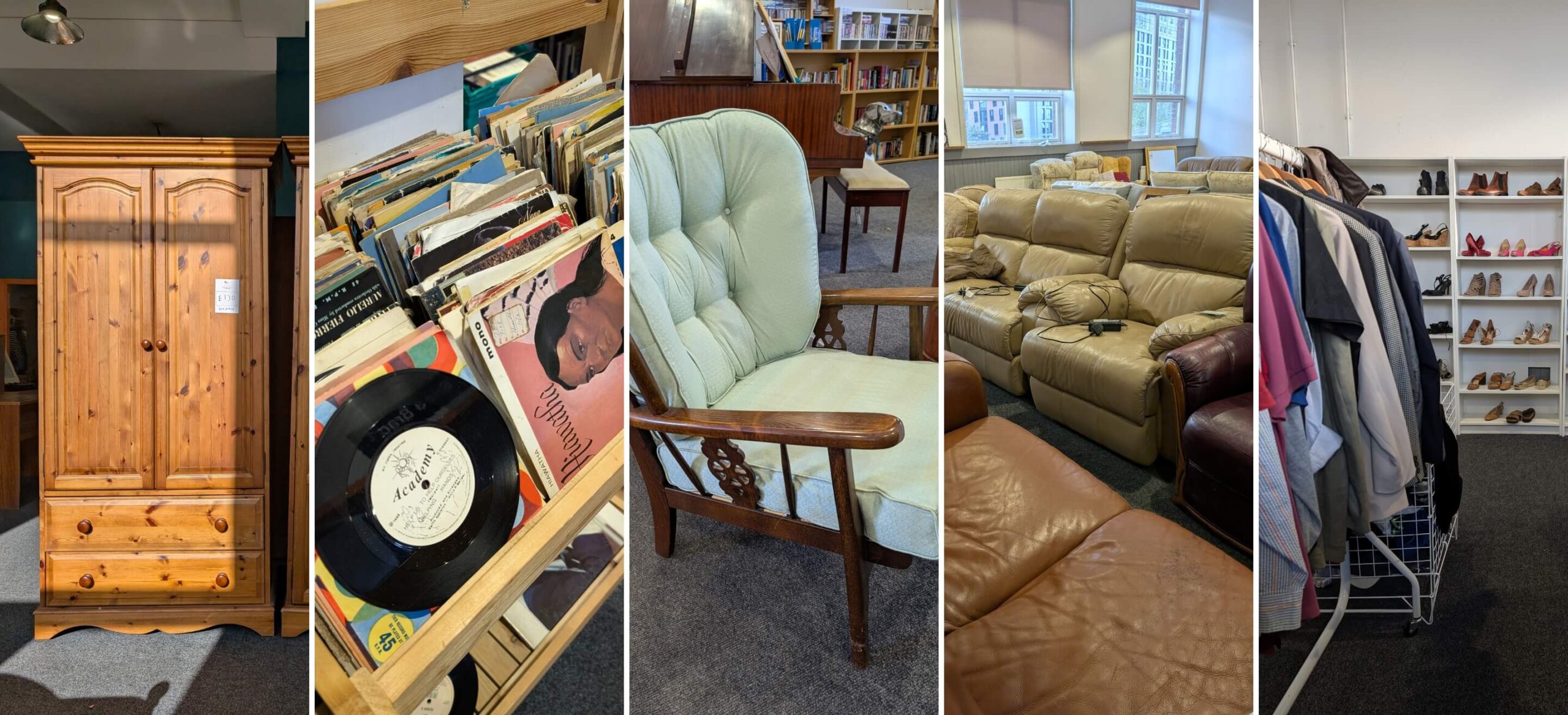 Emmaus Leeds - Homelessness Charity - Leeds Homeless Charity