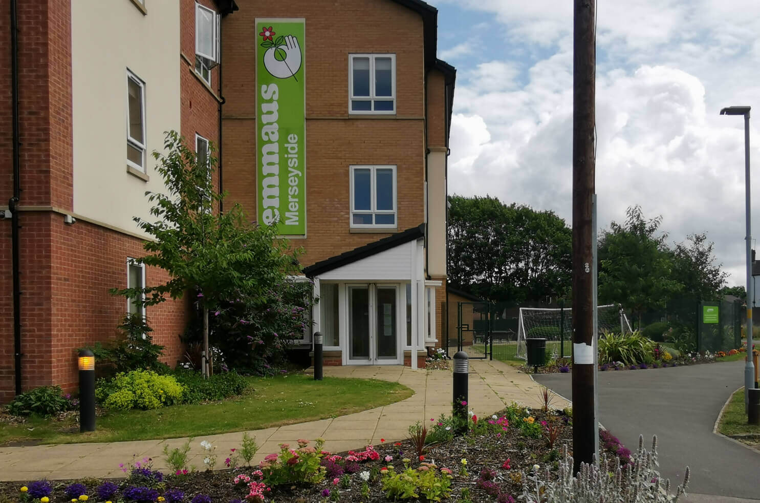 Our governance - Emmaus Merseyside - Homelessness Charity