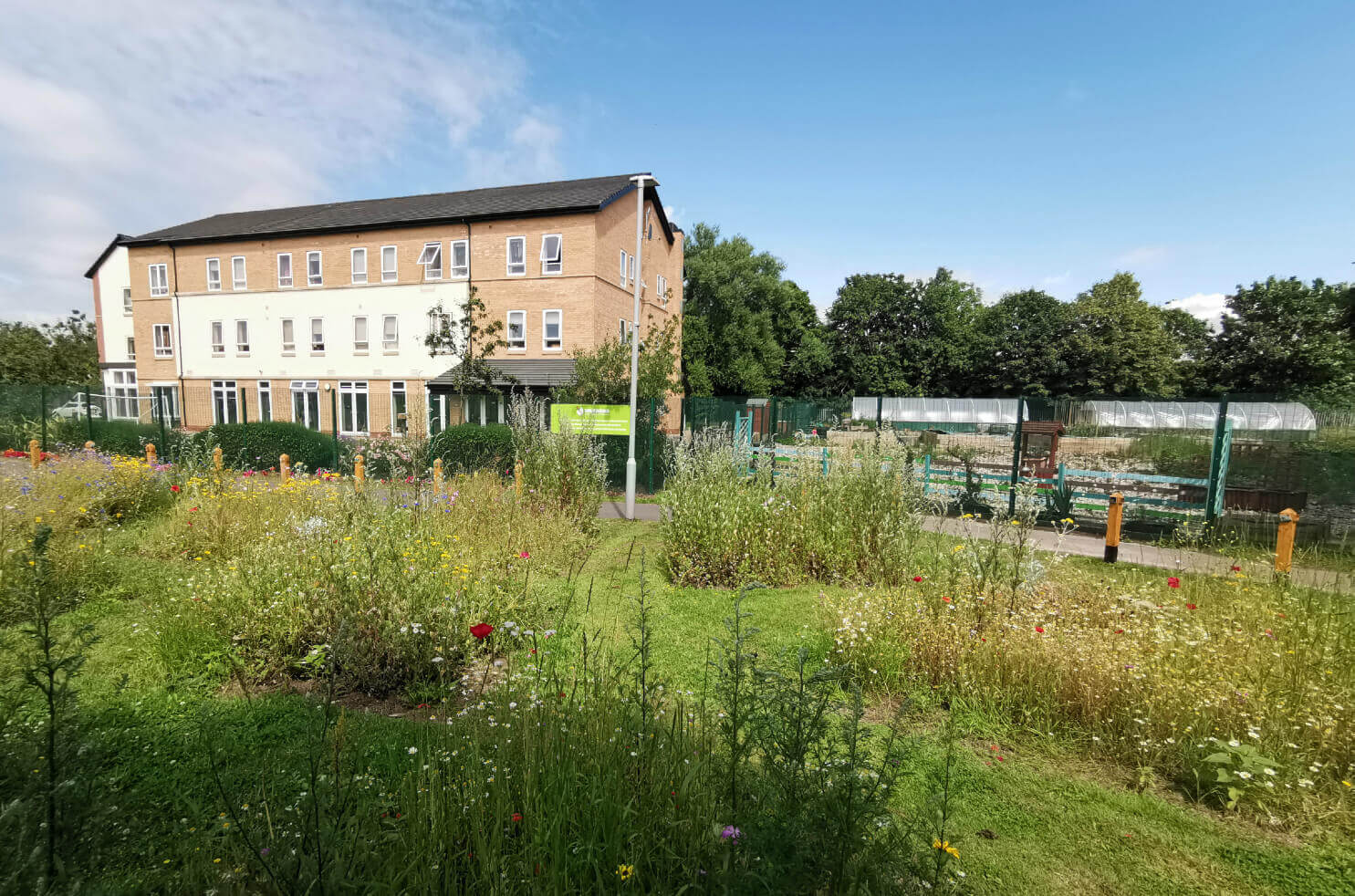 Homelessness Support - Emmaus Merseyside - Community