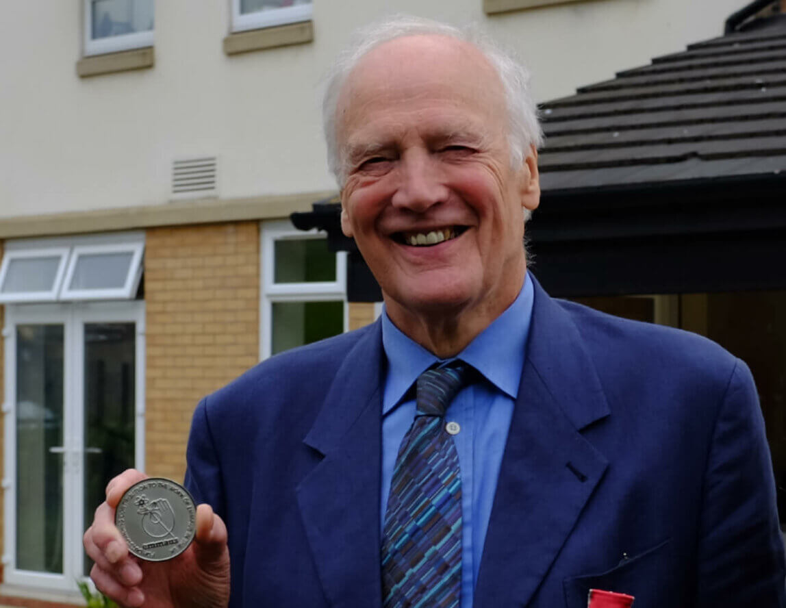 Emmaus Merseyside - Homelessness Charity - Social Enterprise