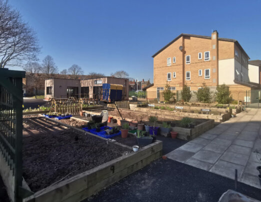 About us - Emmaus Merseyside - Homelessness Charity