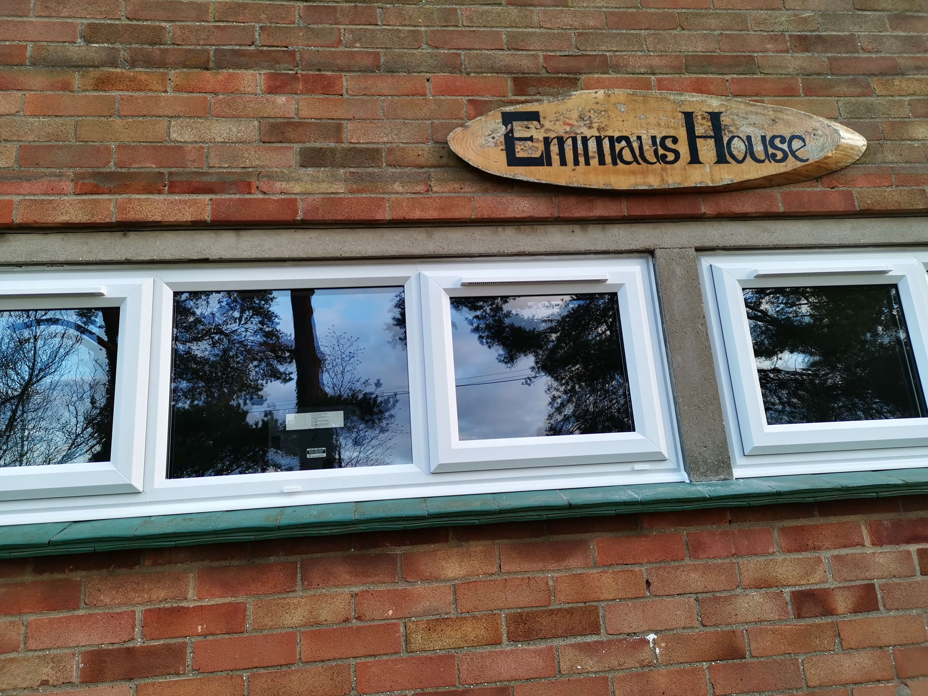 Our History - Emmaus Norfolk & Waveney - Homeless Charity