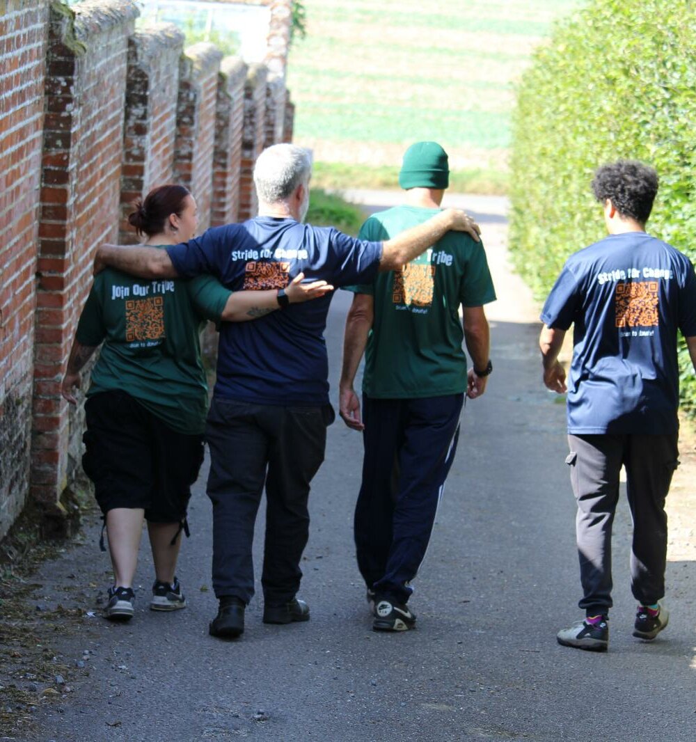 Emmaus Norfolk & Waveney - Homeless Charity