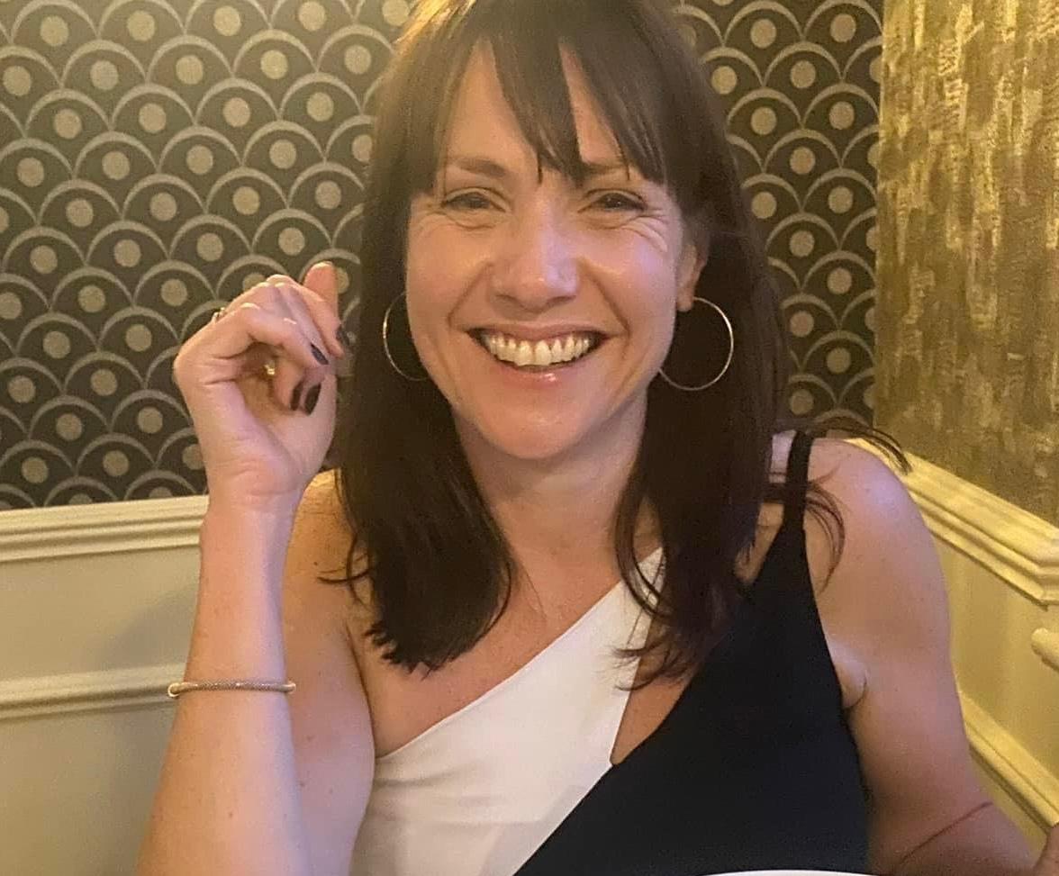 Carol Hallet promoted to lead Durham SHAP Project, bringing passion and ...