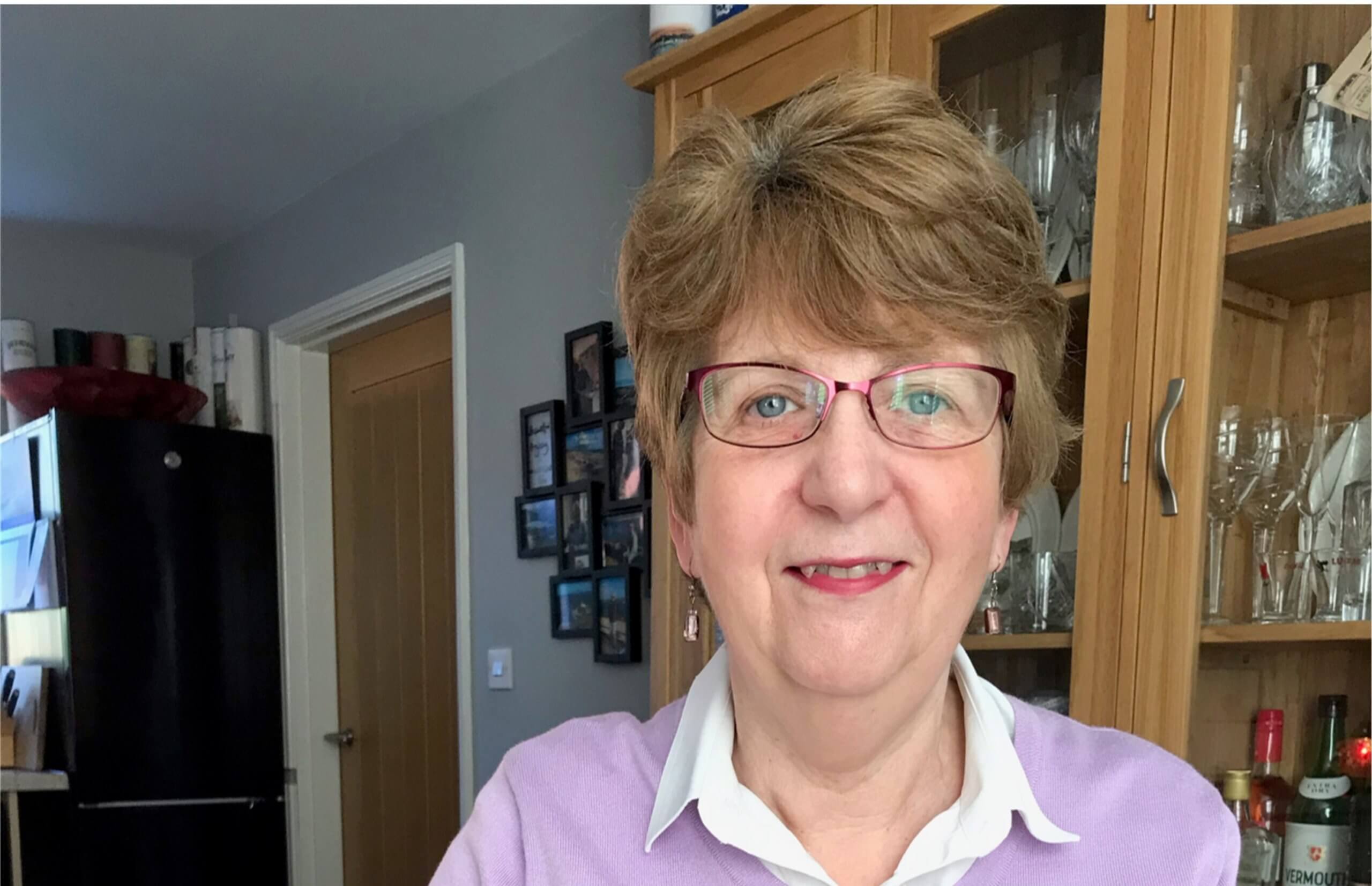 Furniture Mine memories: Margaret Riley