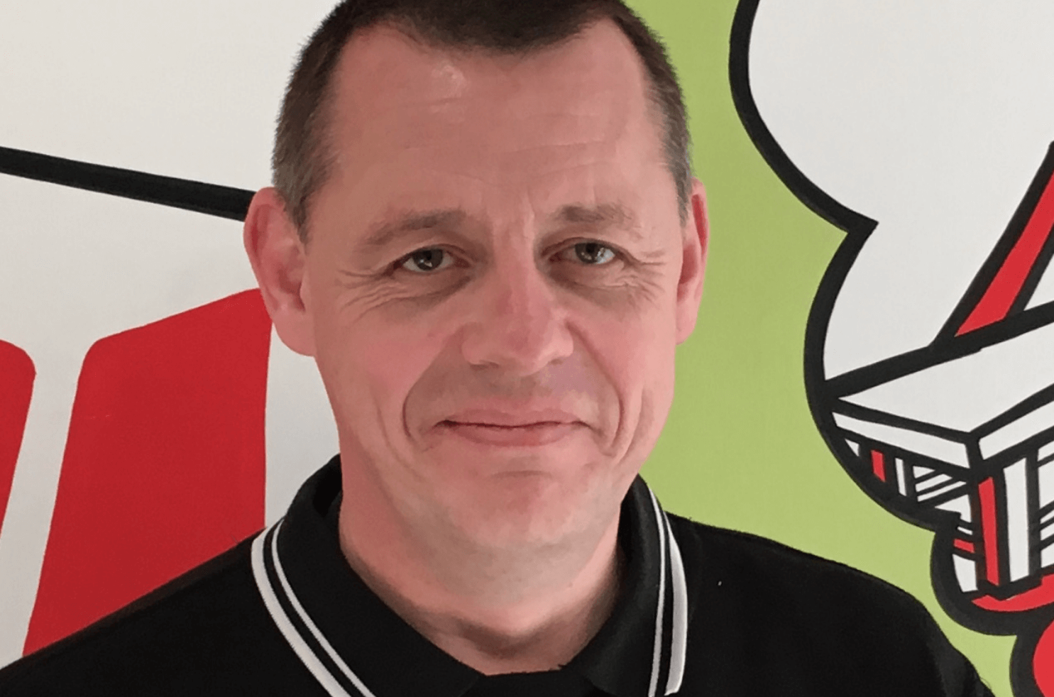 Eddie's story - Emmaus Oxford