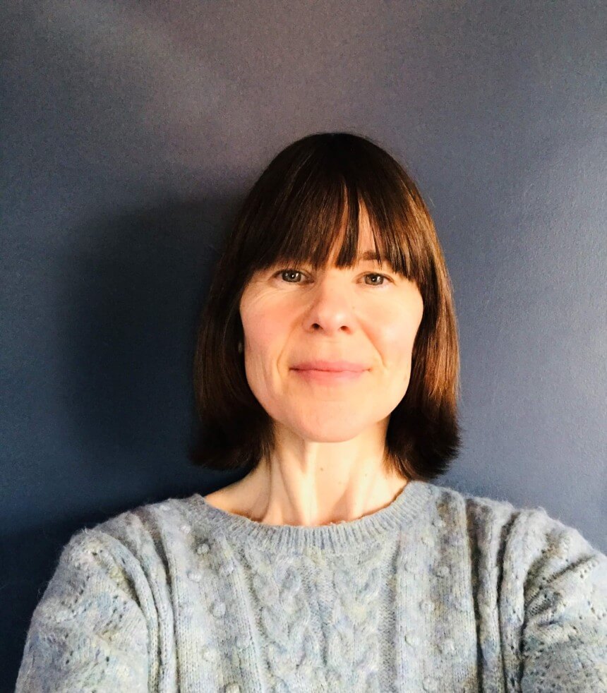 A warm welcome to our new Fundraising Manager! - Emmaus Oxford