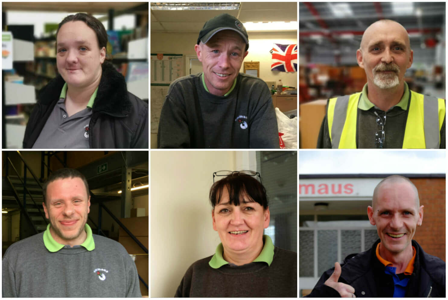 Our stories - Emmaus Preston - Homelessness Charity - People Stories