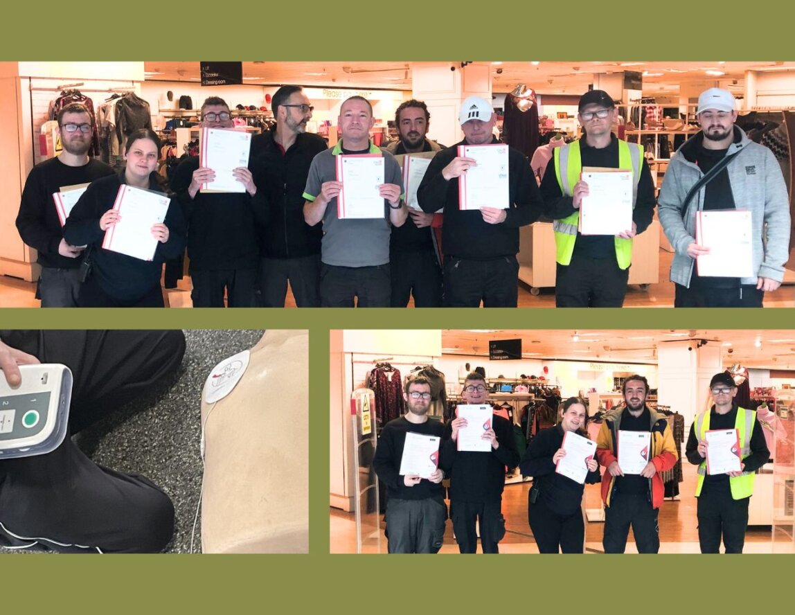 Emmaus Preston - Homelessness Charity