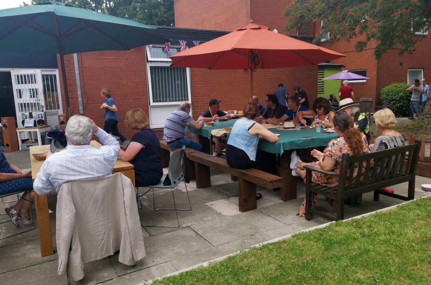 Emmaus Salford Furniture Collection at Scott Liles blog