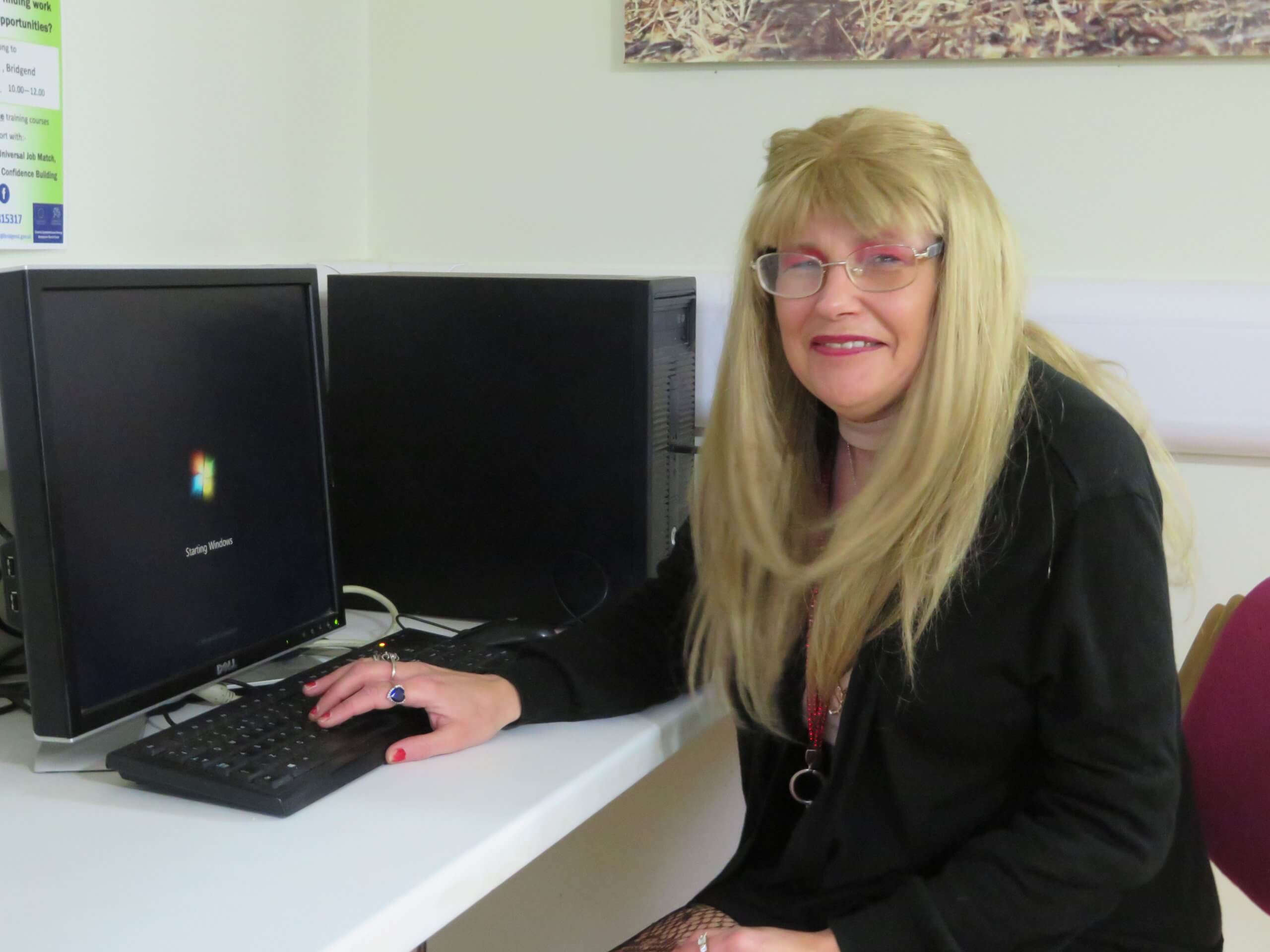 Companion shares her experience of sofa-surfing and mental health to ...