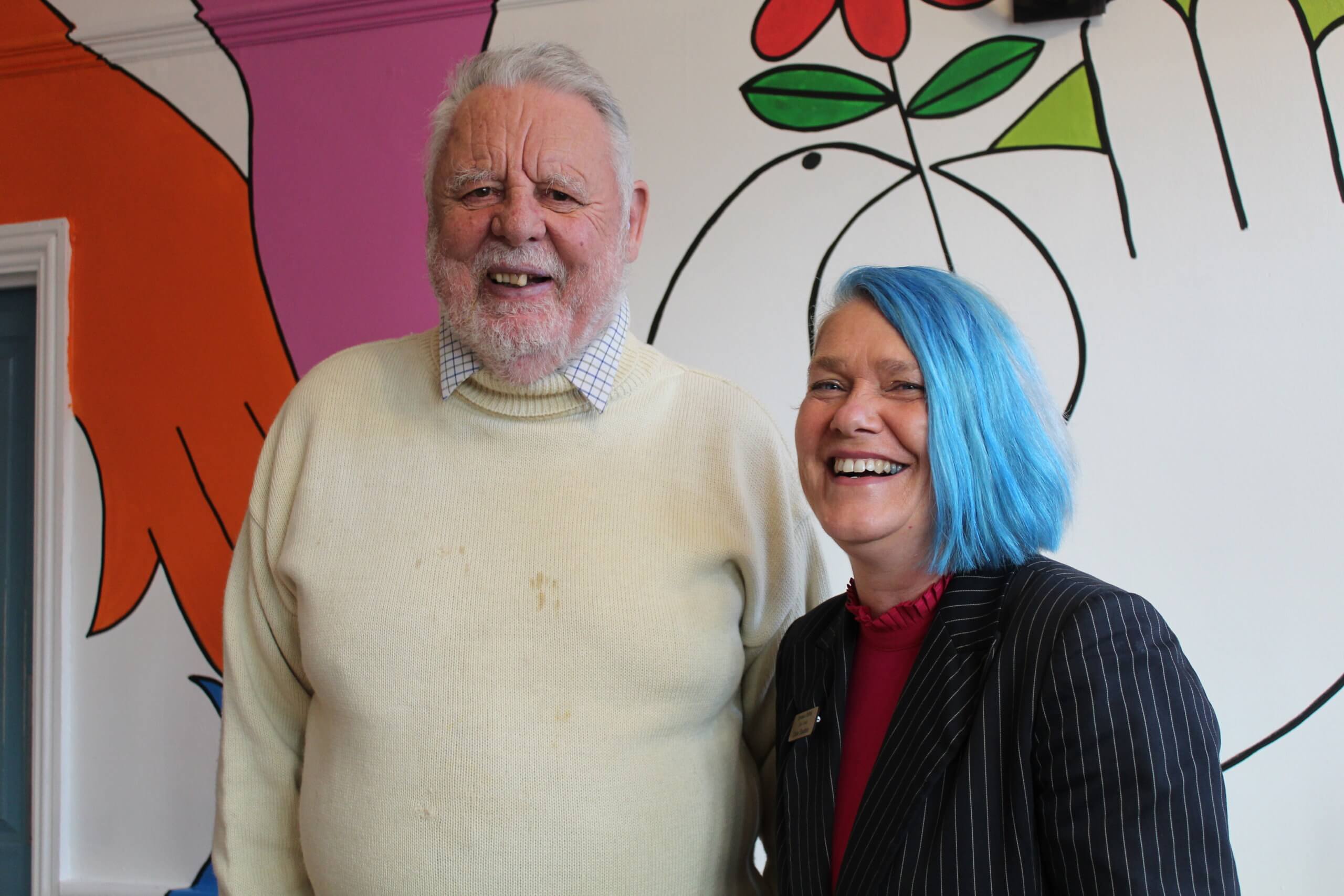 Emmaus Suffolk - Royal Oak preview event