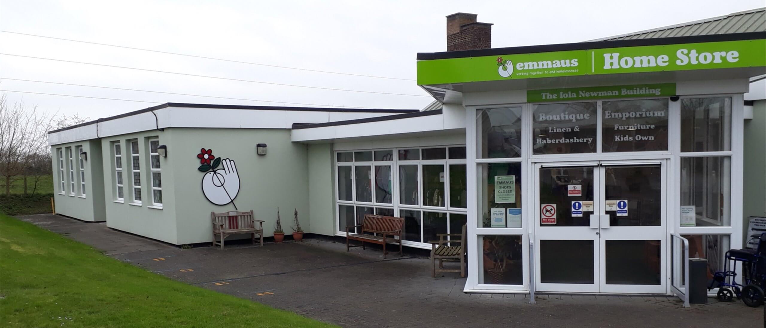 Changes from 25 August - Emmaus Village Carlton