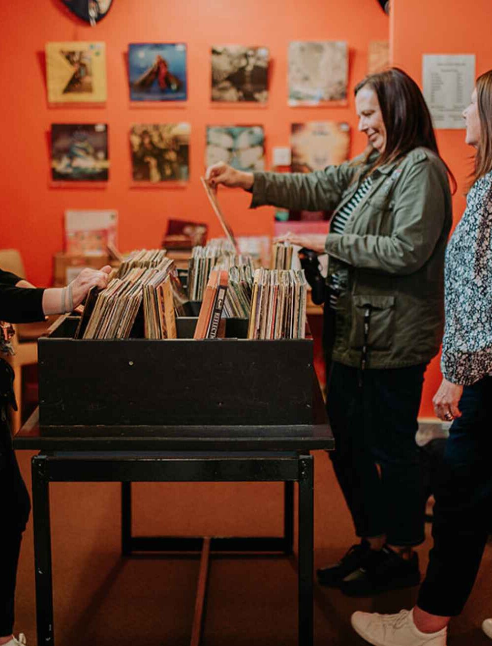 Emmaus Village Carlton - Homelessness Charity