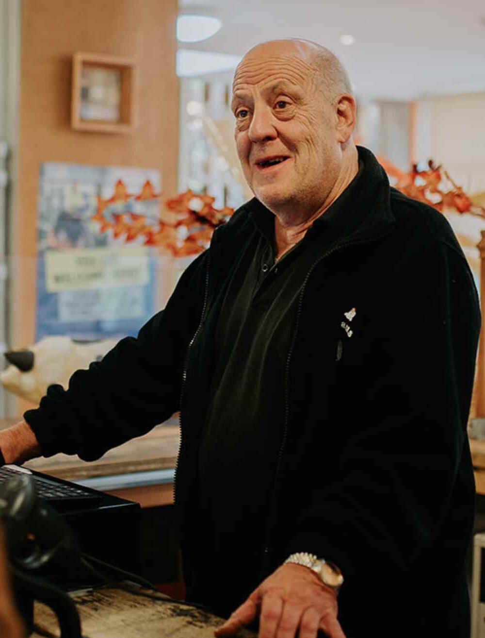 Emmaus Village Carlton - Homelessness Charity