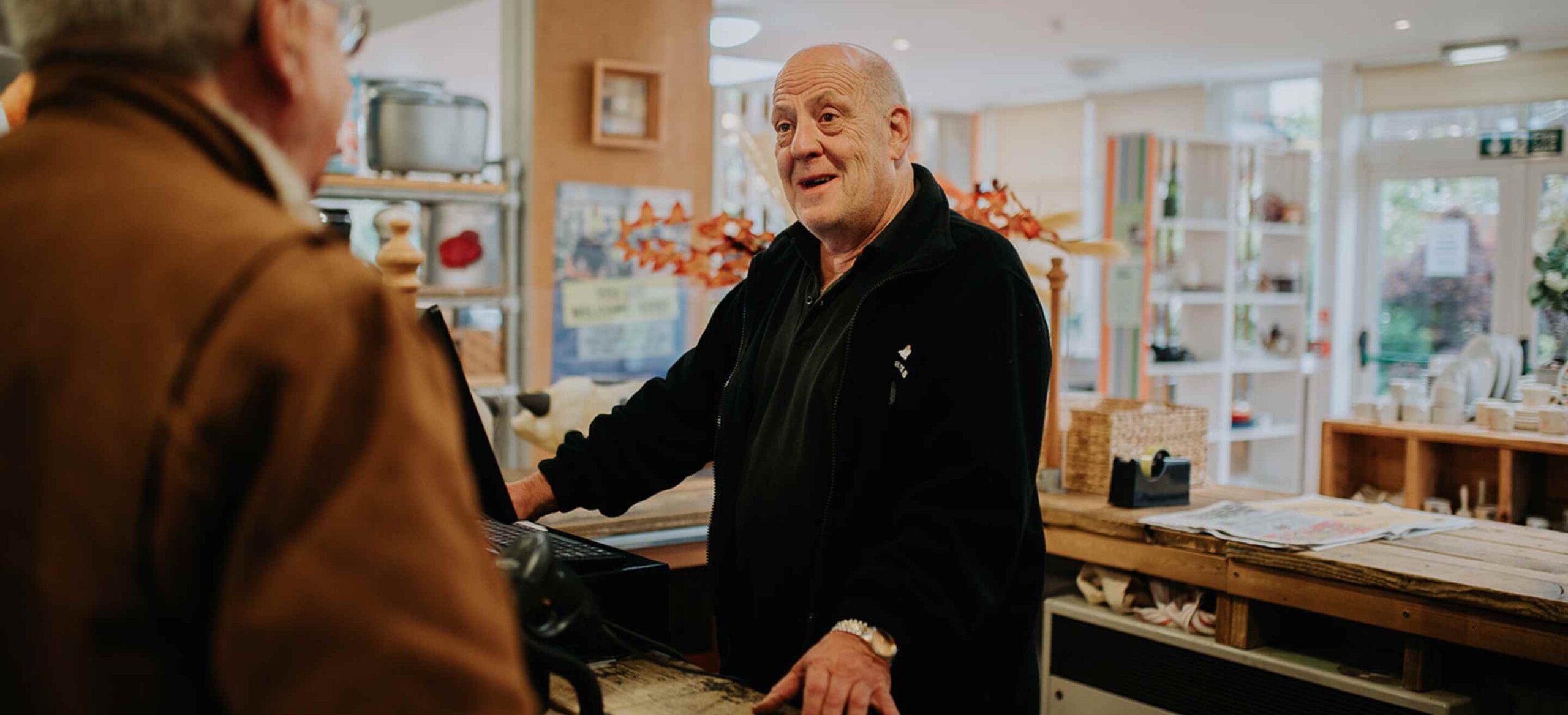 Emmaus Village Carlton - Homelessness Charity