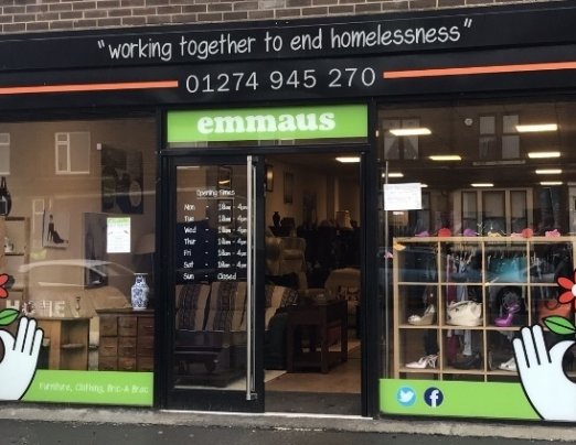 Your local Emmaus - Village Carlton