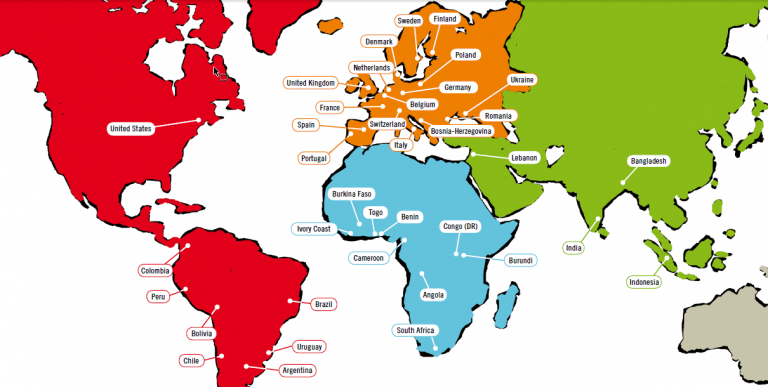 Emmaus International - Emmaus UK