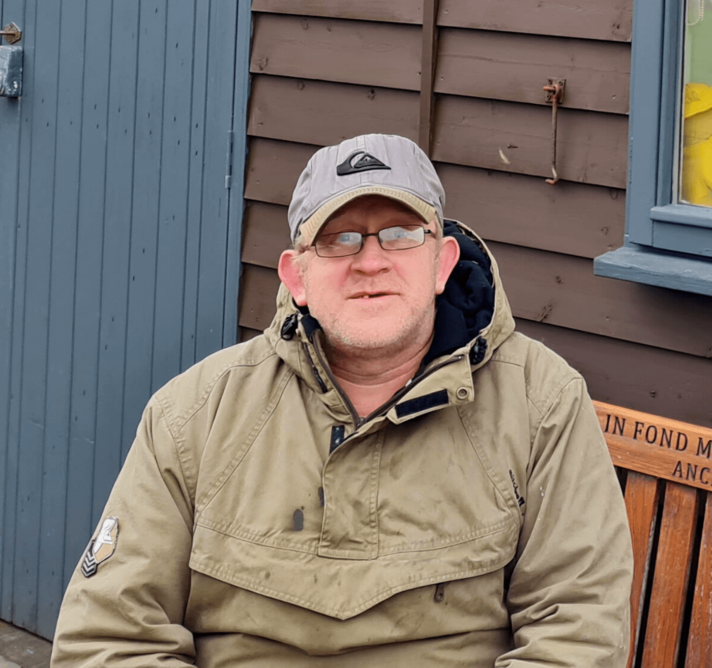 Annual Review 2020-21 - Emmaus UK