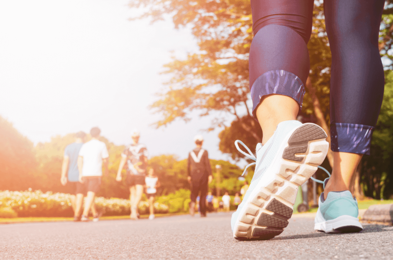 Big Marathon Month 2023 - Emmaus UK