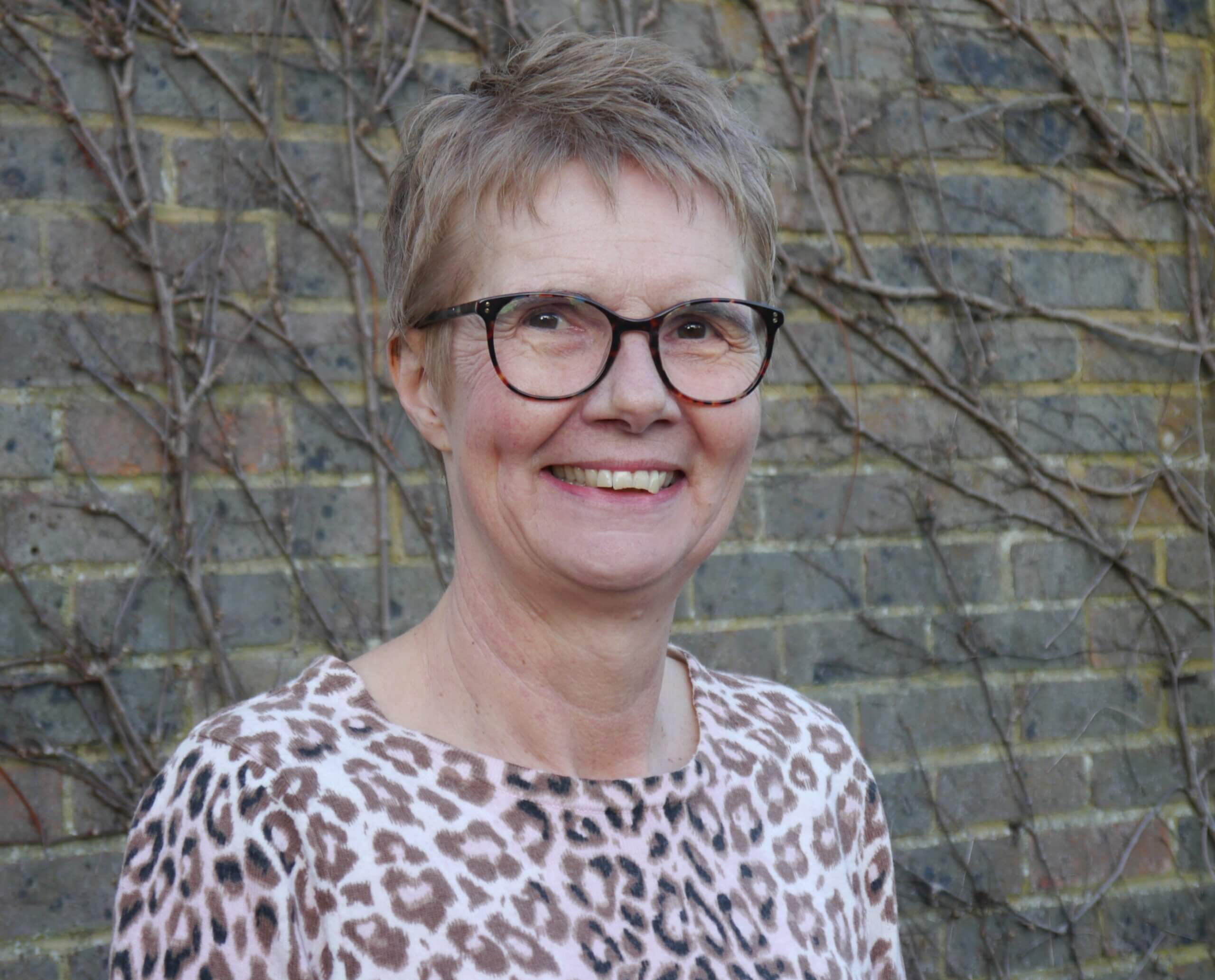 Emmaus UK welcomes new Chair - Emmaus UK